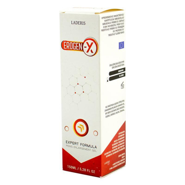 Erogen X 150ml - SeenOnTvDeal